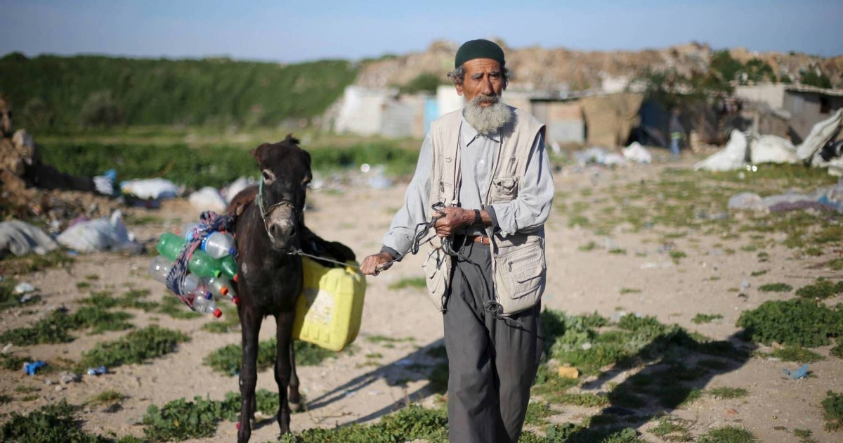 Water Deprivation | Oceans of Injustice